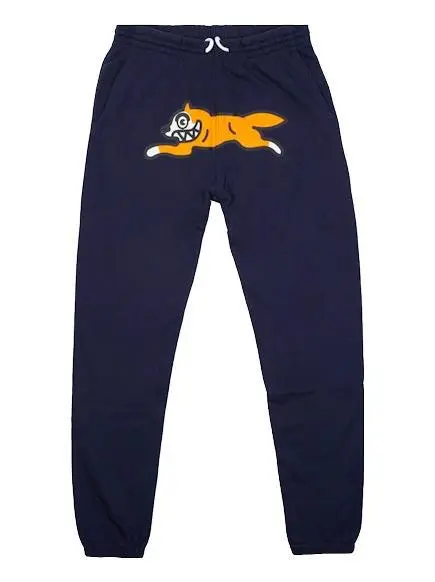 HARVEY NICHOLS Meribel Sweatpants - Purple