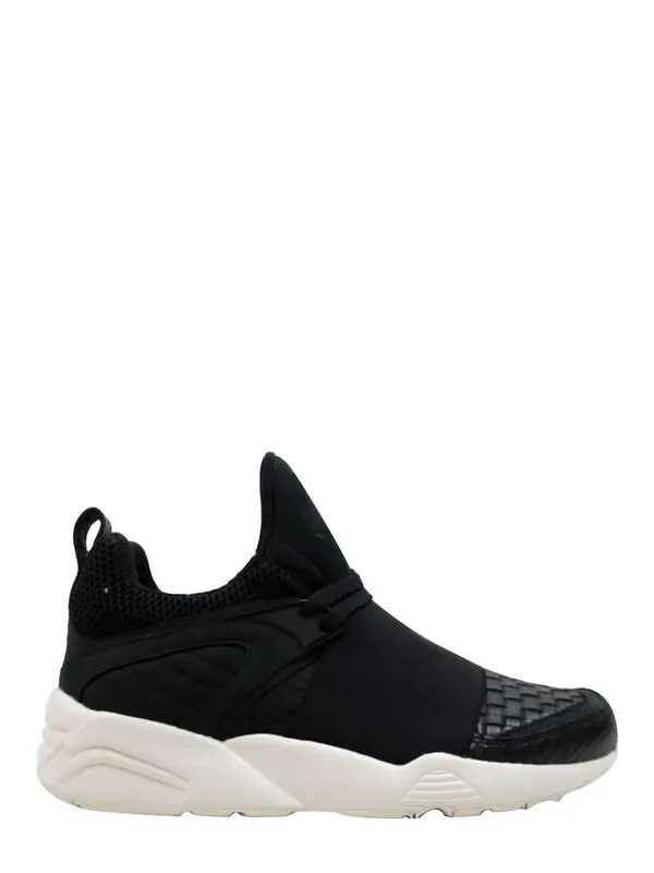 PUMA Bog X Filling Pieces Sneakers - Black/star White