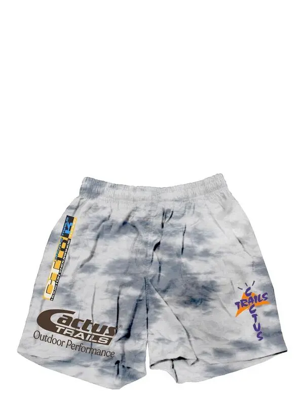 TRAVIS SCOTT Cactus Trails Shorts - Multicolor