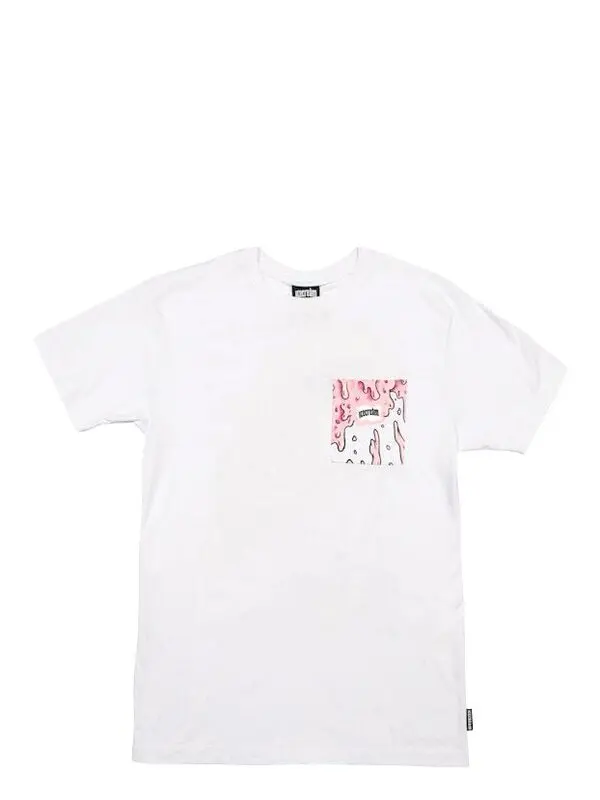 HARVEY NICHOLS Thomas Tee Shirt - White