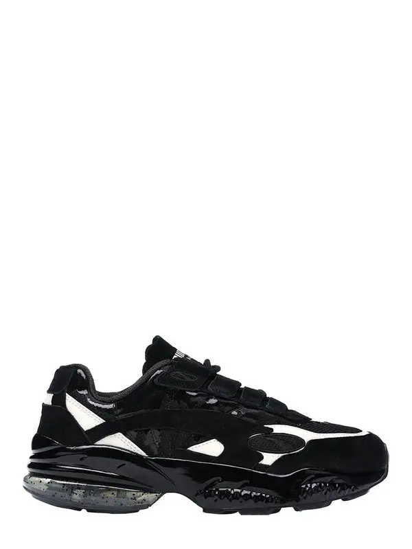 PUMA Cell Venom Bait X Marvel Venom Sneakers - Puma Black/puma White