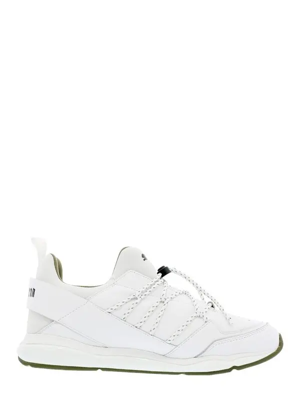 PUMA Cell Bubble Trapstar Sneakers - Puma White