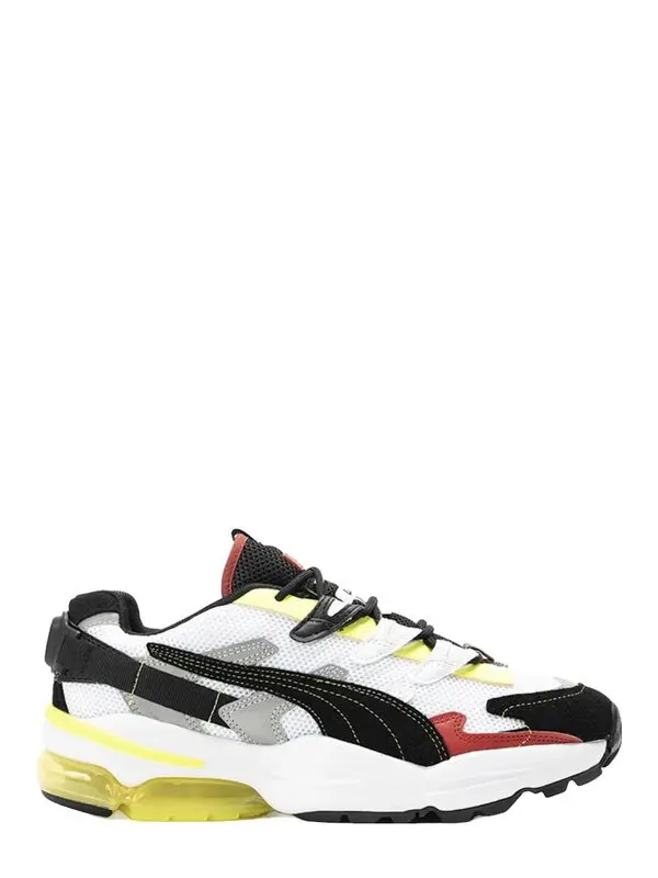 PUMA Cell Alien Ader Errorin Sneakers - Whisper White/puma Black