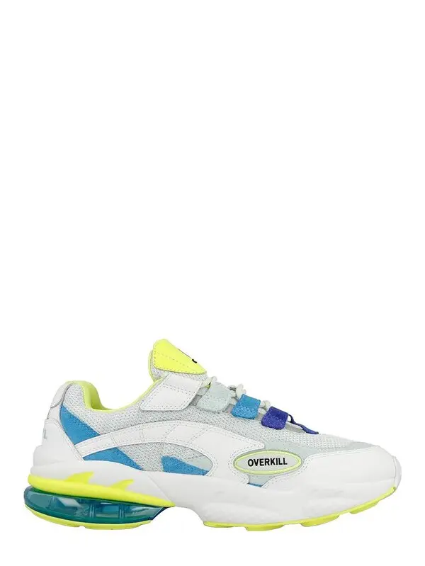 PUMA Cell Venom Overkill Radiant Venom Sneakers - White