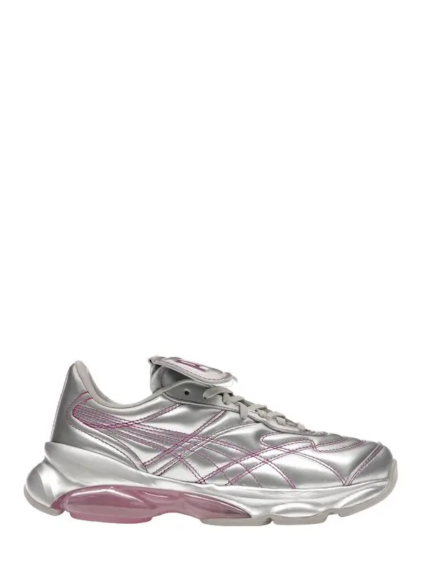 PUMA Cell Dome King Dua Lipa Sneakers - Puma Silver/byzantium/pink Lady