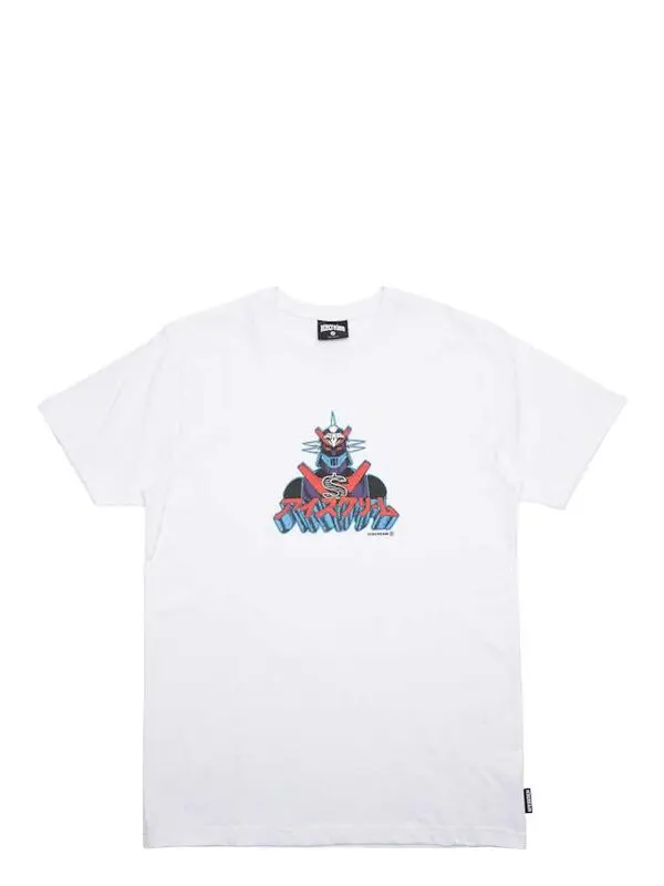 HARVEY NICHOLS Transform Tee Shirt - White