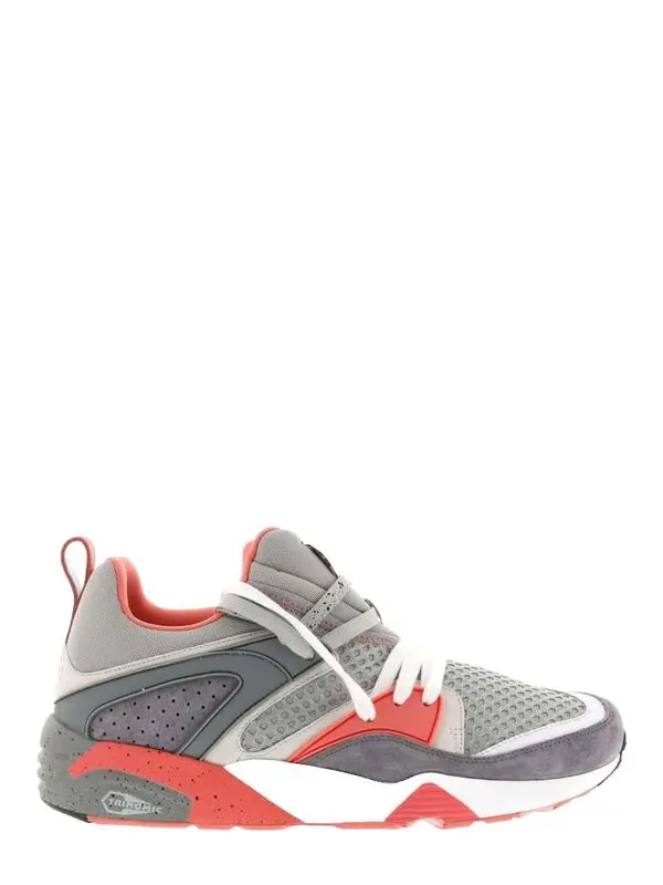 PUMA Blaze Of Glory Staple Pigeonin Sneakers - Grey/peach