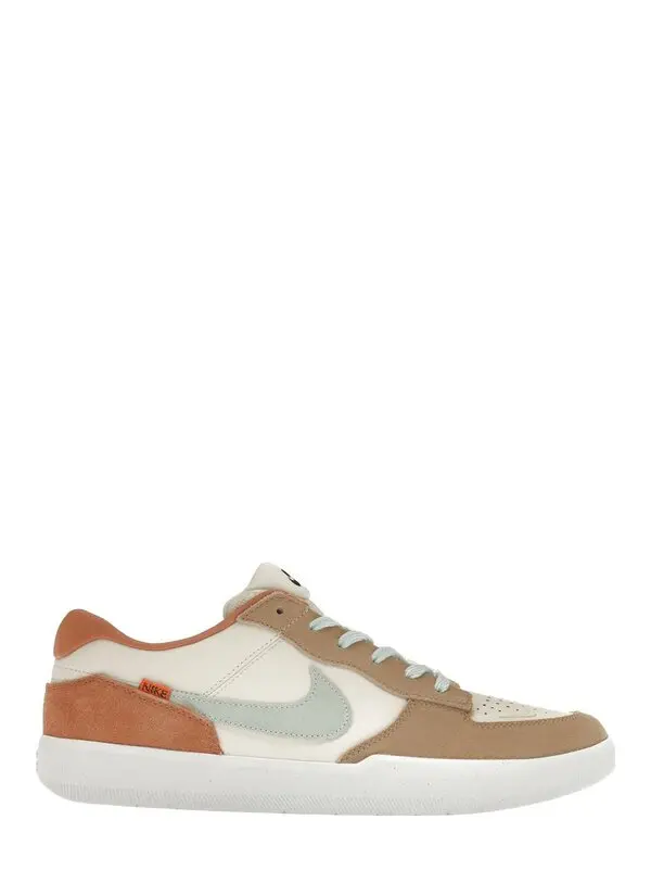Nike Force 58 Have A Day Sneakers - Pale Ivory/white/hemp