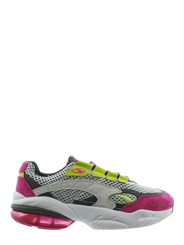 PUMA Cell Venom Freshin Sneakers - Puma White/fuchsia Purple