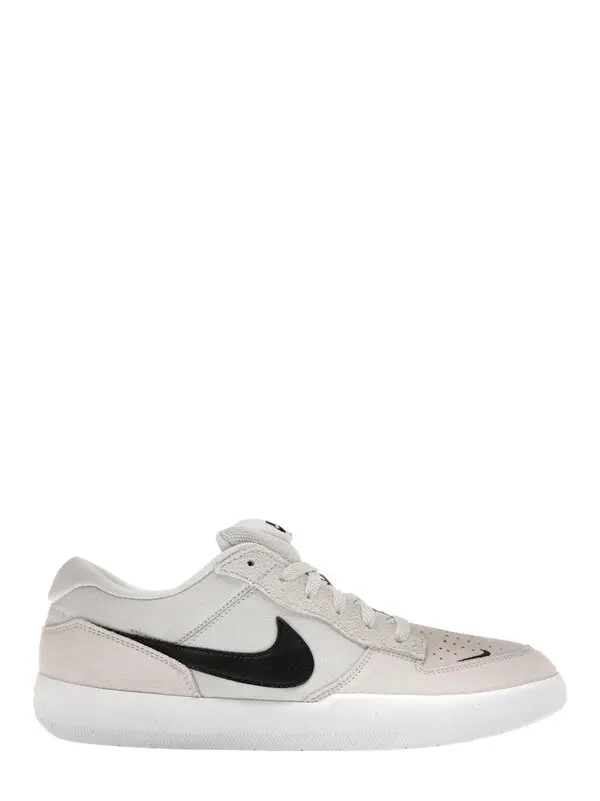 Nike Sb Force 58in Sneakers - Photon Dust/black