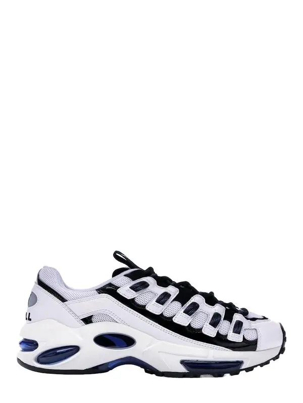 PUMA Cell Endura Patent 98 Sneakers - Puma White/surf The Web Blue