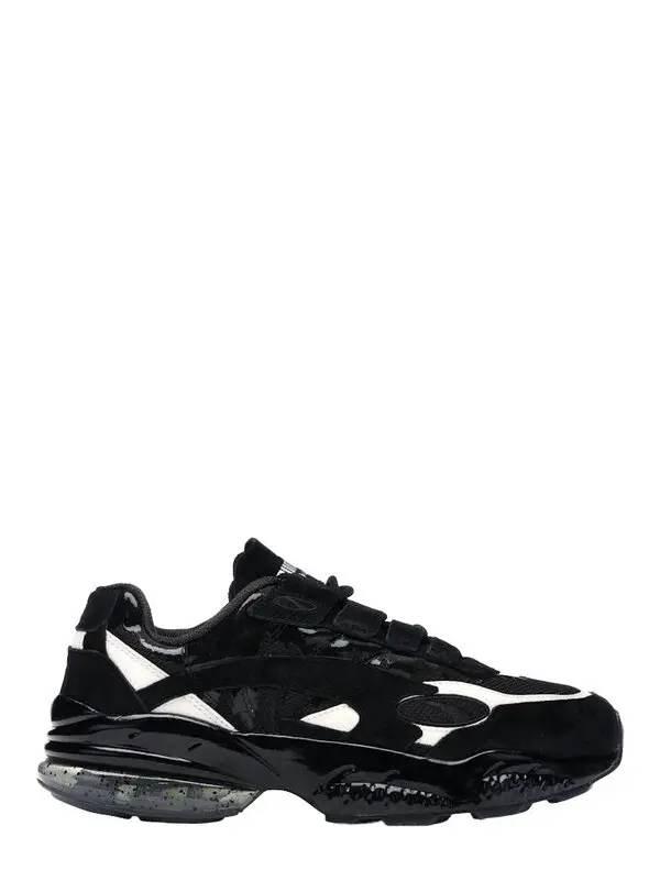 PUMA Cell Bait X Marvel Venom Sneakers - Puma Black/puma White
