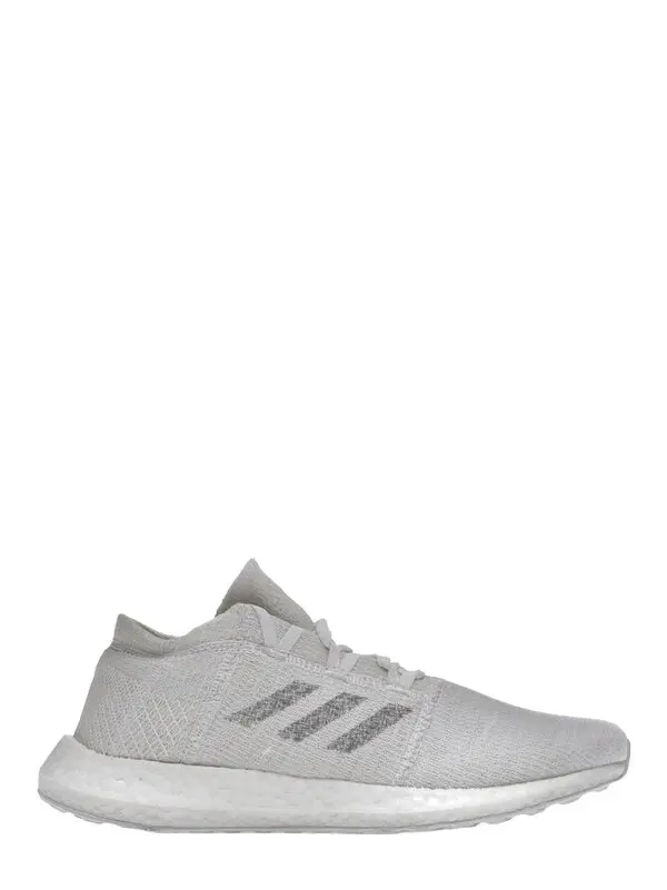 Adidas Pureboost Go Sneakers - Cloud White/light Solid Grey/crystal White