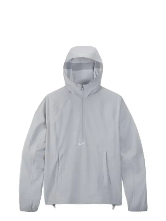 Nike X Drake Nocta Golf Jacket - Grey