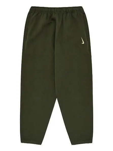 Nike X Billie Eilish Fleece Sweatpants - Green