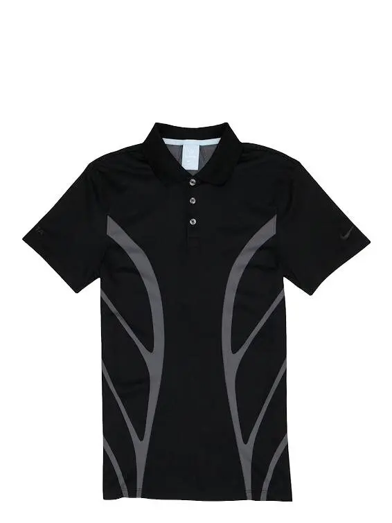 Nike X Drake Nocta Golf Polo Shirt - Black