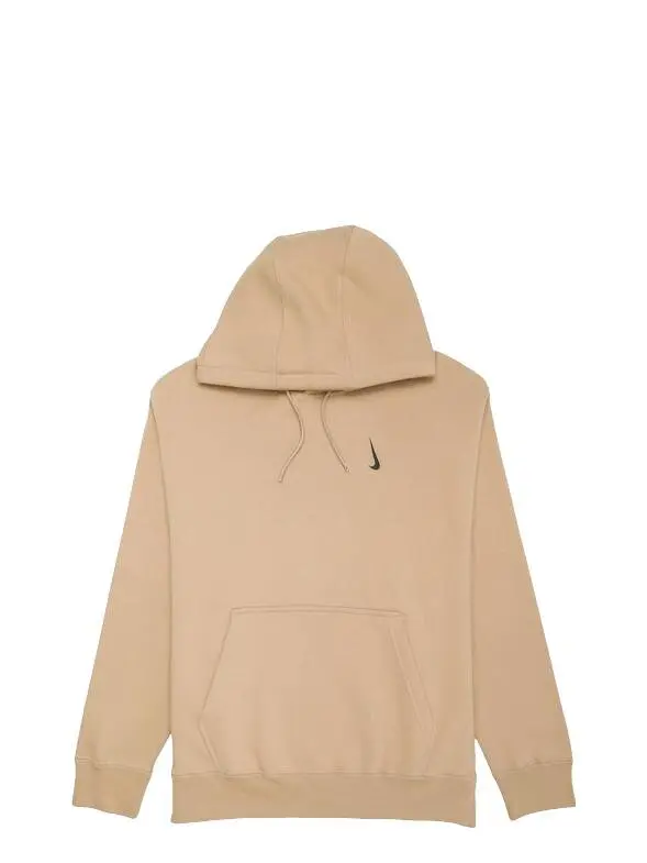 Nike X Billie Eilish Fleece Hoodie - Mushroom