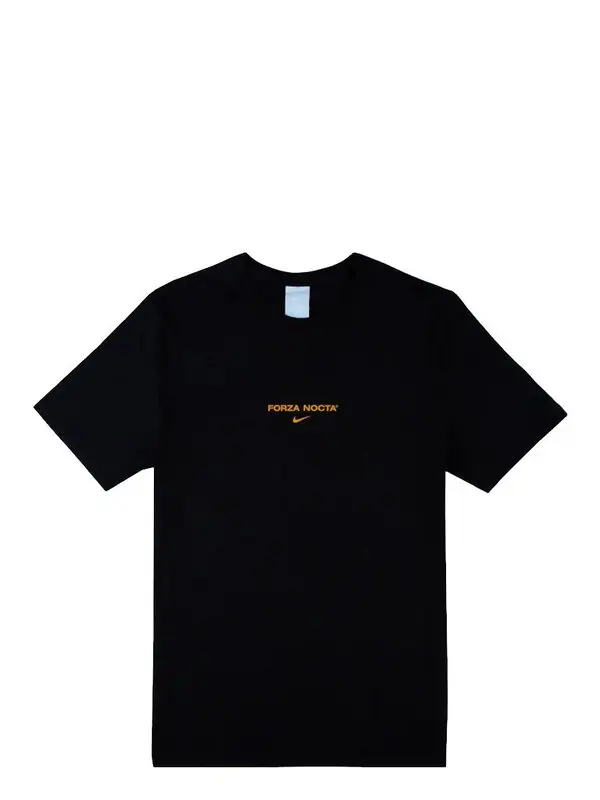 Nike X Drake Nocta T-shirt - Black