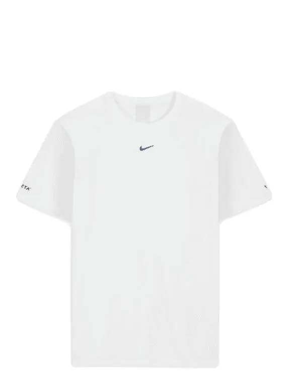 Nike X Drake Nocta Cardinal Stock T-shirt - White
