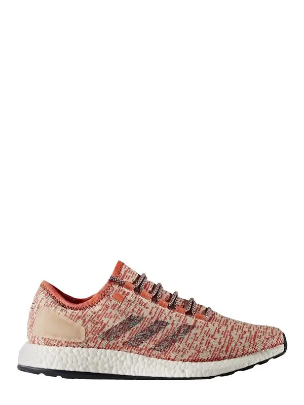 Adidas Pureboost Sneakers - Easy Coral/collegiate Navy Blue/linen
