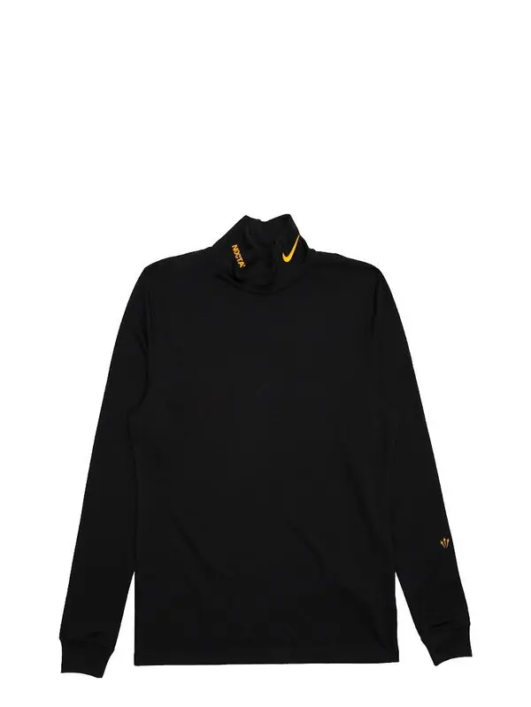 Nike X Drake Nocta Turtle Neck - Black