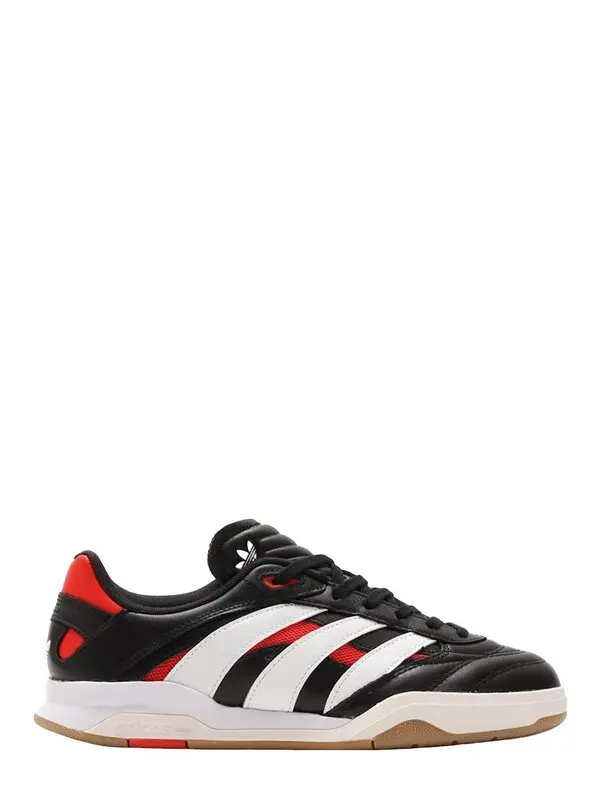 Adidas Predator Mundial Sneakers - Core Black/footwear White/crystal White