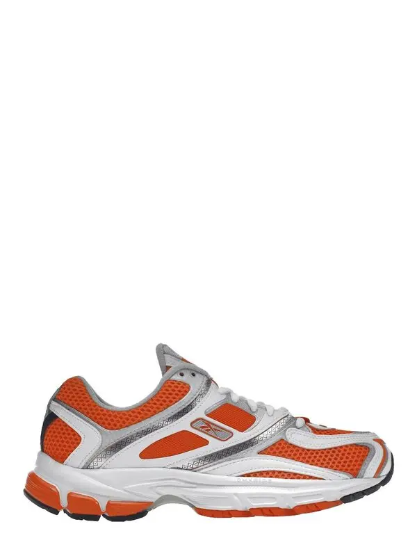 REEBOK Trinity Premier Sneakers - Energy Orange/pure Grey 2/white