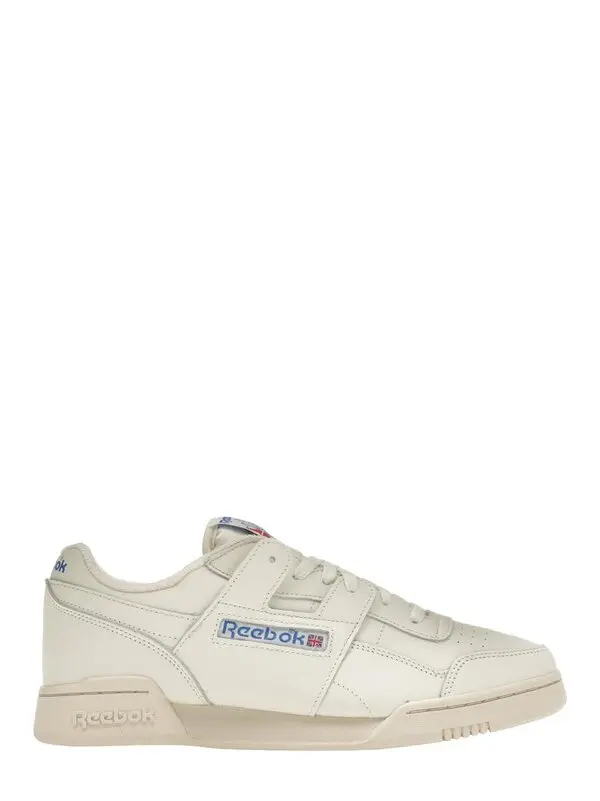 REEBOK Workout Plus 1987 Tv - Chalk/paperwhite/royal