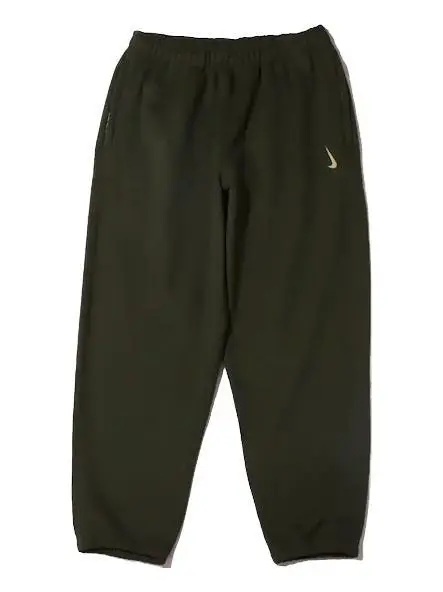 Nike X Billie Eilish Fleece Pants - Sequoia