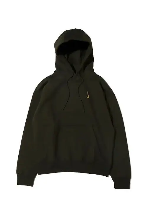 Nike X Billie Eilish Fleece Hoodie - Sequoia