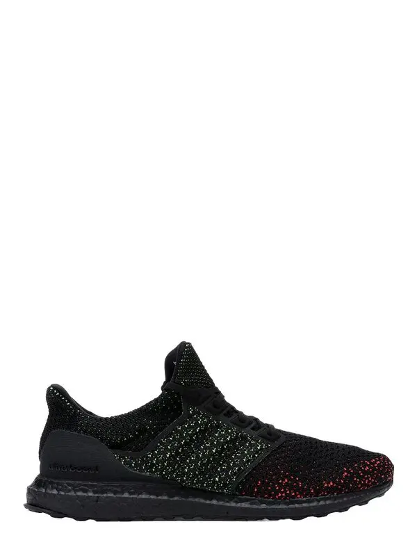 Adidas Ultra Boost Clima Sneakers - Core Black/solar Red