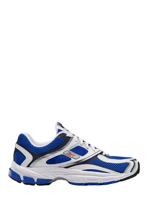 REEBOK Trinity Premier Sneakers - Humble Blue/white/black