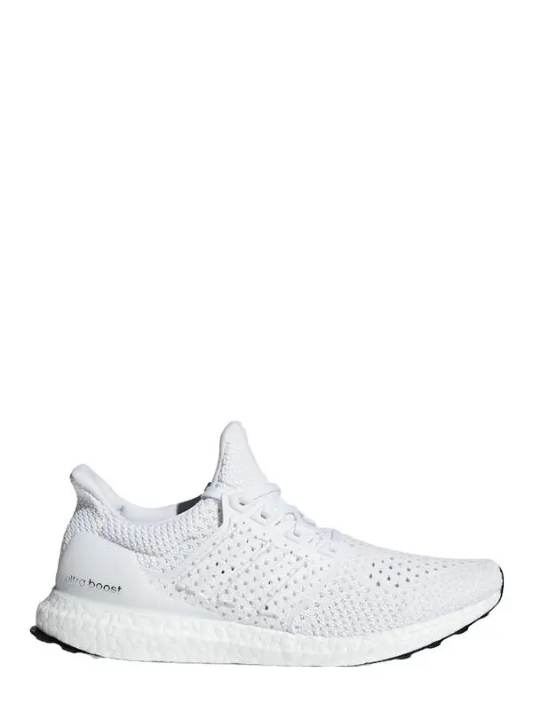 Adidas Ultra Boost Clima Sneakers - White/silver