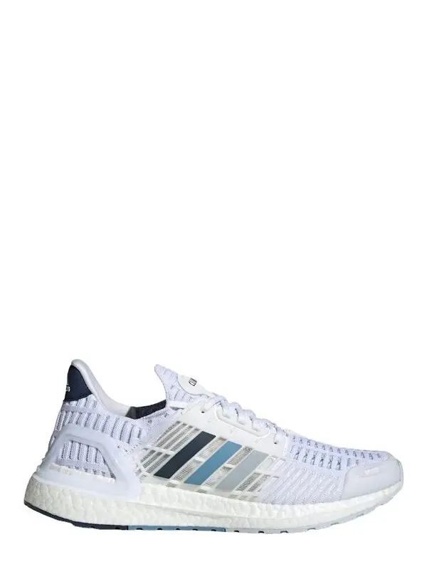 Adidas Ultra Boost Cc_1 Dna Sneakers - Footwear White/halo Blue/crew Navy