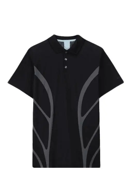 Nike X Drake Nocta Golf Polo Shirt - Black