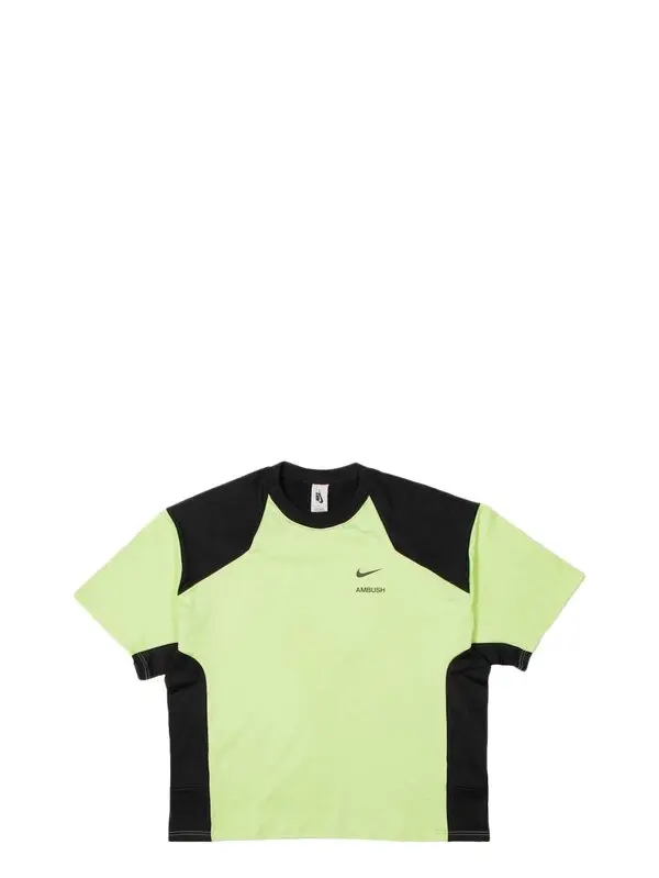 Nike X Ambush T-shirt - Ghost Green/black
