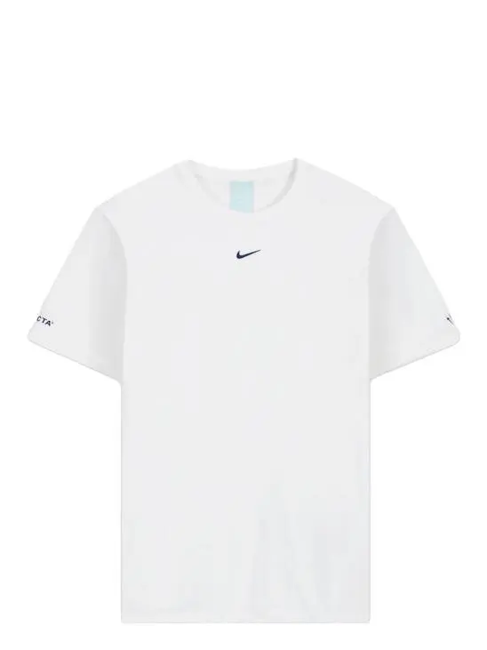 Nike X Drake Nocta Cardinal Stock T-shirt - White