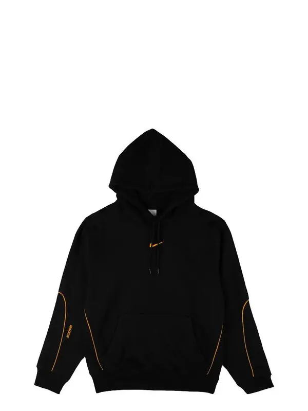 Nike X Drake Nocta Hoodie - Black