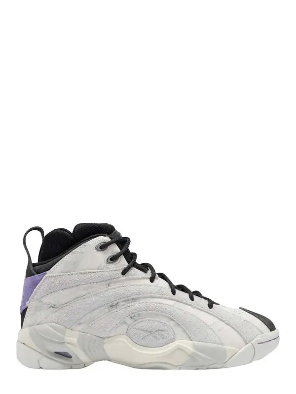 REEBOK Shaqnosis The Big Aristotle Sneakers - Chalk/night Black/pure Grey 2