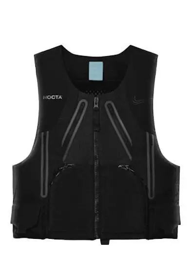 Nike X Drake Nocta Tactical Vest - Black