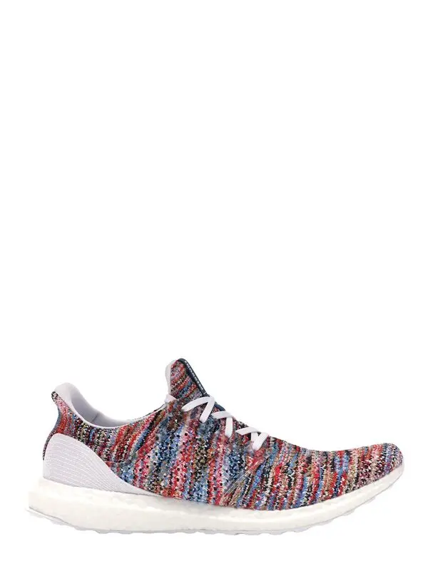 Adidas Ultra Boost Clima Missoni Sneakers - Multi/color/white