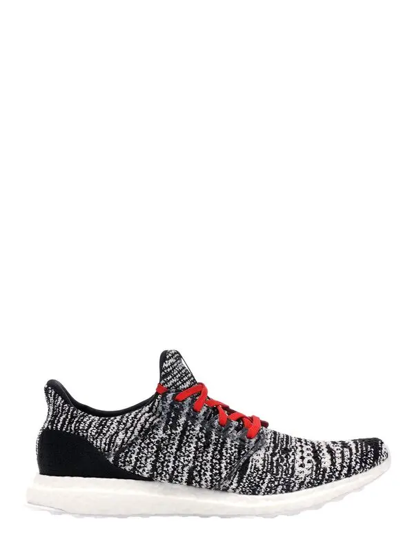 Adidas Ultra Boost Clima Missoni Sneakers - Black/white