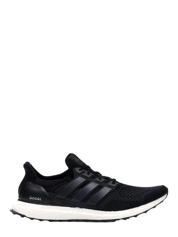 Adidas Ultra Boost 1.0 Sneakers - Core Black
