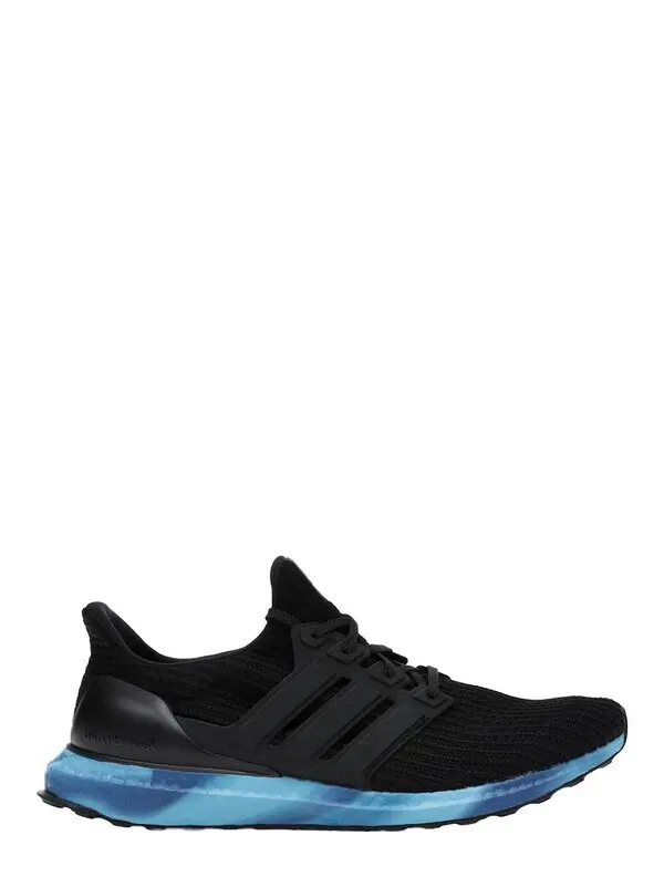 Adidas Ultra Boost Sneakers - Core Black