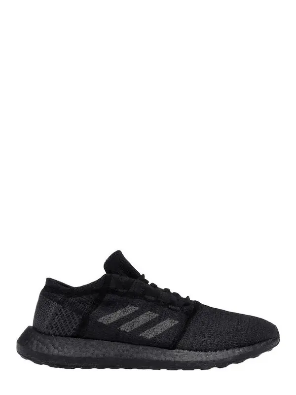 Adidas Pureboost Go Sneakers - Core Black/grey/carbon