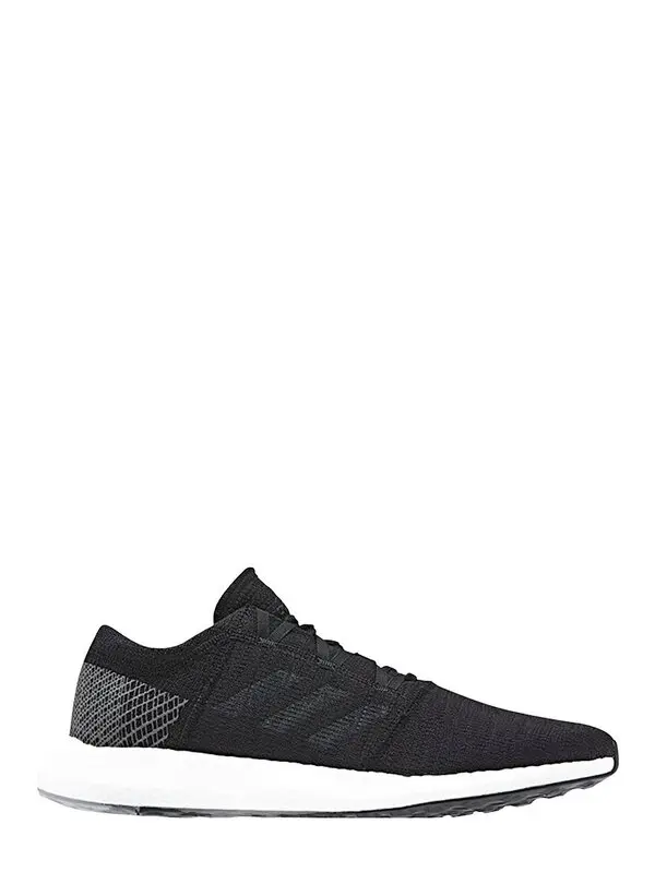 Adidas Pureboost Go Sneakers - Core Black/grey Five/grey Four