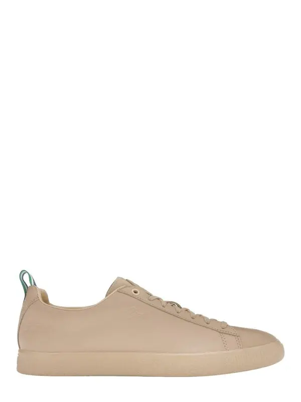 PUMA Clyde Big Seanin Sneakers - Tan