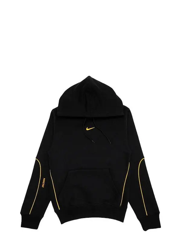 Nike X Drake Nocta Hoodie - Black