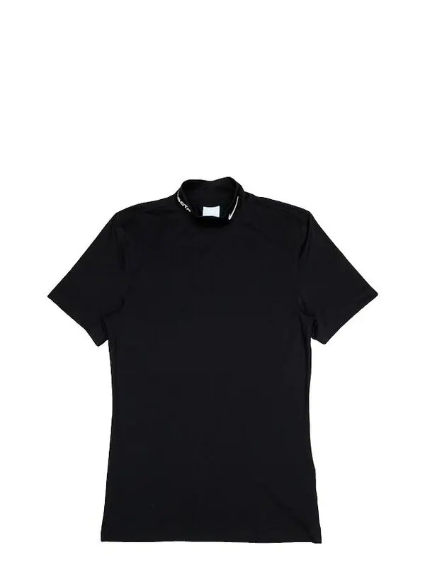 Nike X Drake Nocta Golf Mock Neck Top - Black