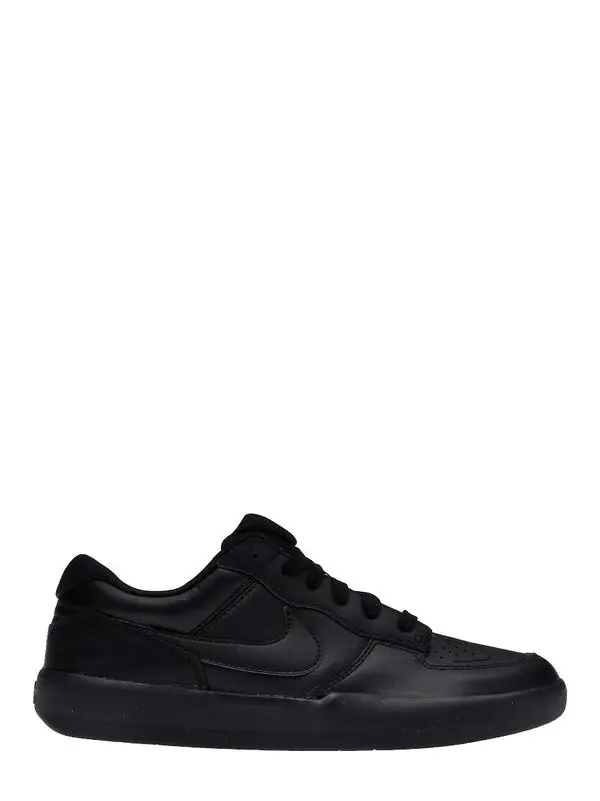 Nike Force 58 Premium Sneakers - Black